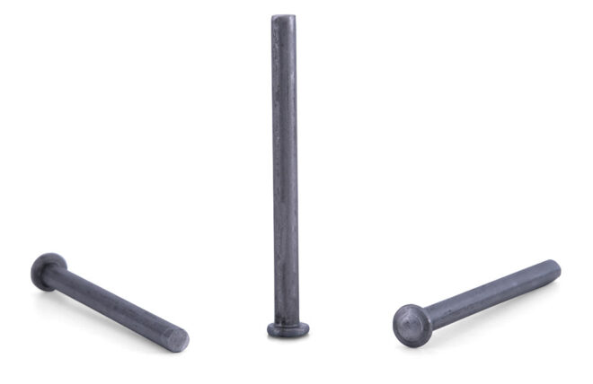 Rivet Studs and Nuts – Anatel Metal