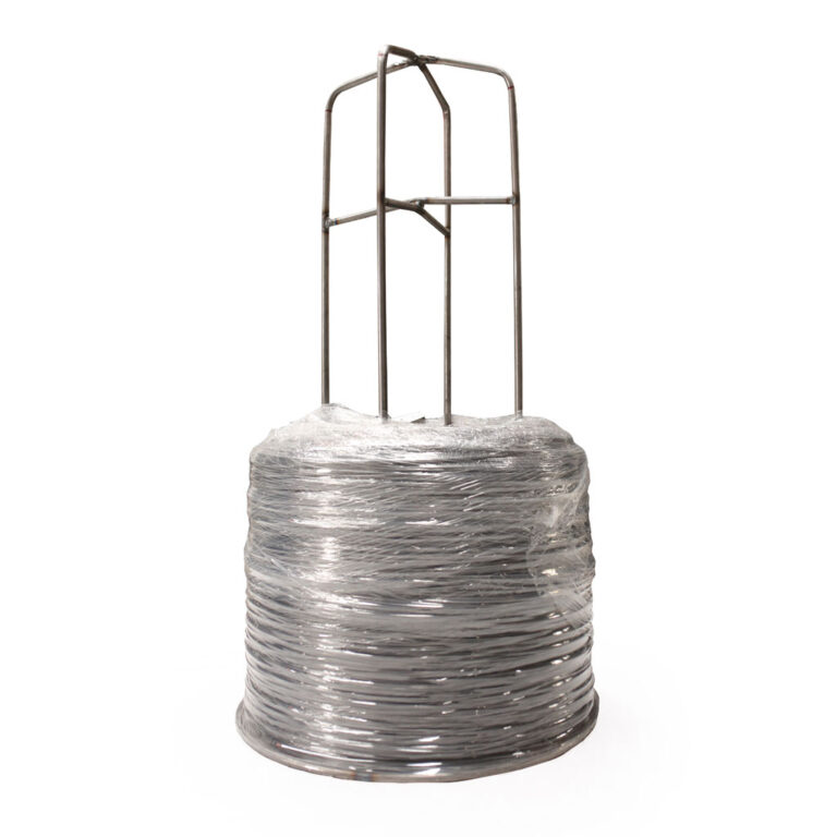 Spring Steel Wire – Anatel Metal